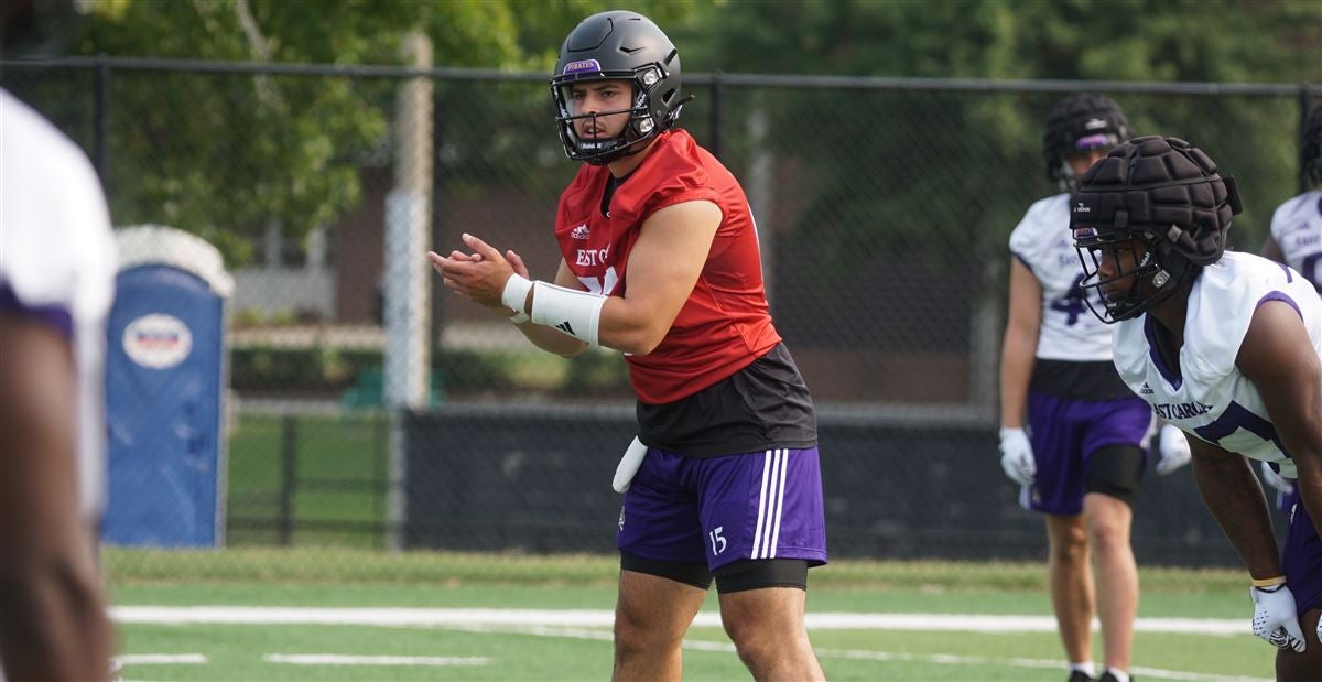 Alex Flinn Football