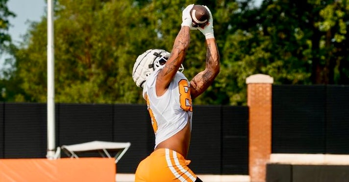 Creating a Tennessee football ‘farm system’ – and ranking its top prospects