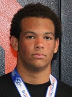 Adam Lemke-Bell, Northwestern, Offensive Tackle