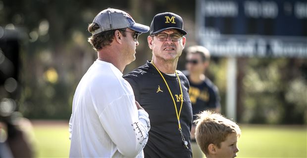 Dylan McCaffrey, Michigan, Pro-Style Quarterback