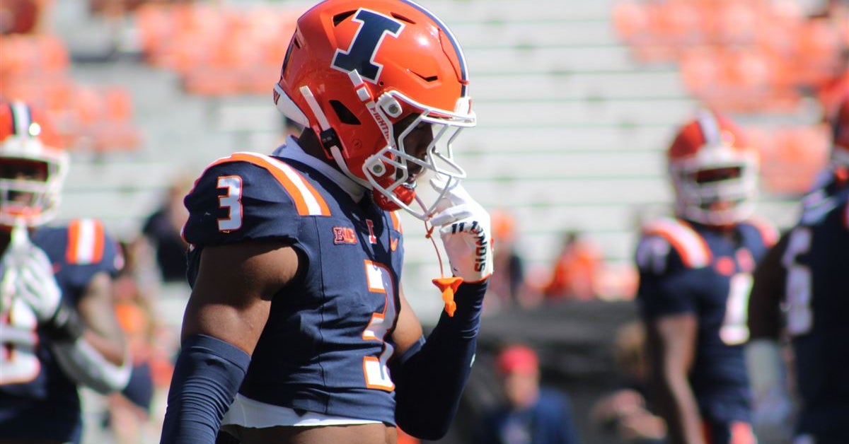 Tahveon 'Taz' Nicholson talks about his Ole Miss decision and having ...