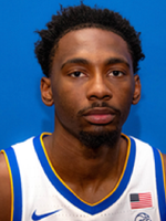 Zack Austin, Pittsburgh, Small Forward