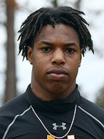 Kenyon Clay, Union, Running Back