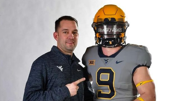 WVU's Road to Maintaining a Top 20 Recruiting Class