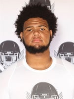 Brandon McCartney, Doral Academy Charter, Offensive Guard