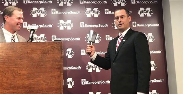 MSU Soccer Head Coach Tom Anagnost Interview