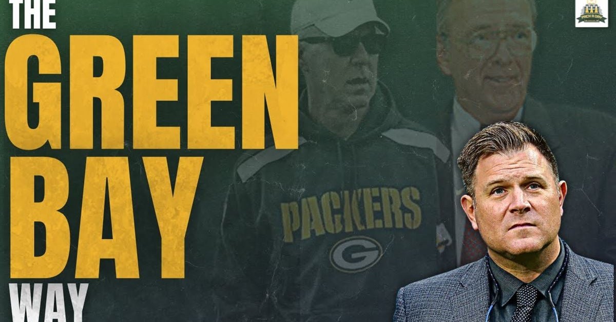 Pack-A-Day: Packers quarterback plan worked to perfection (again)