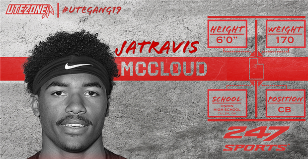 UteZone’s Utah Football Signing Day Profile: JaTravis McCloud