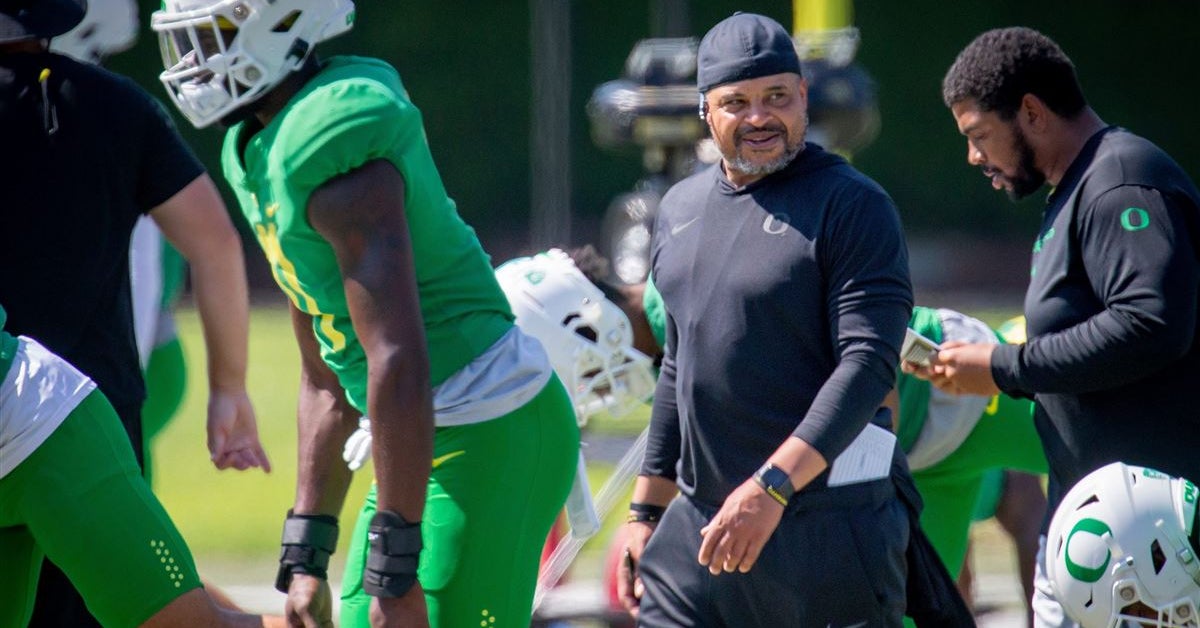 Michigan State football: Demetrice Martin hired as cornerbacks coach