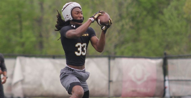 Under Armour Camp: UNC Recruiting Notebook