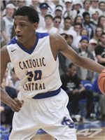 2018 4* PF Marcus Bingham Jr. Commits to Michigan State : r ...