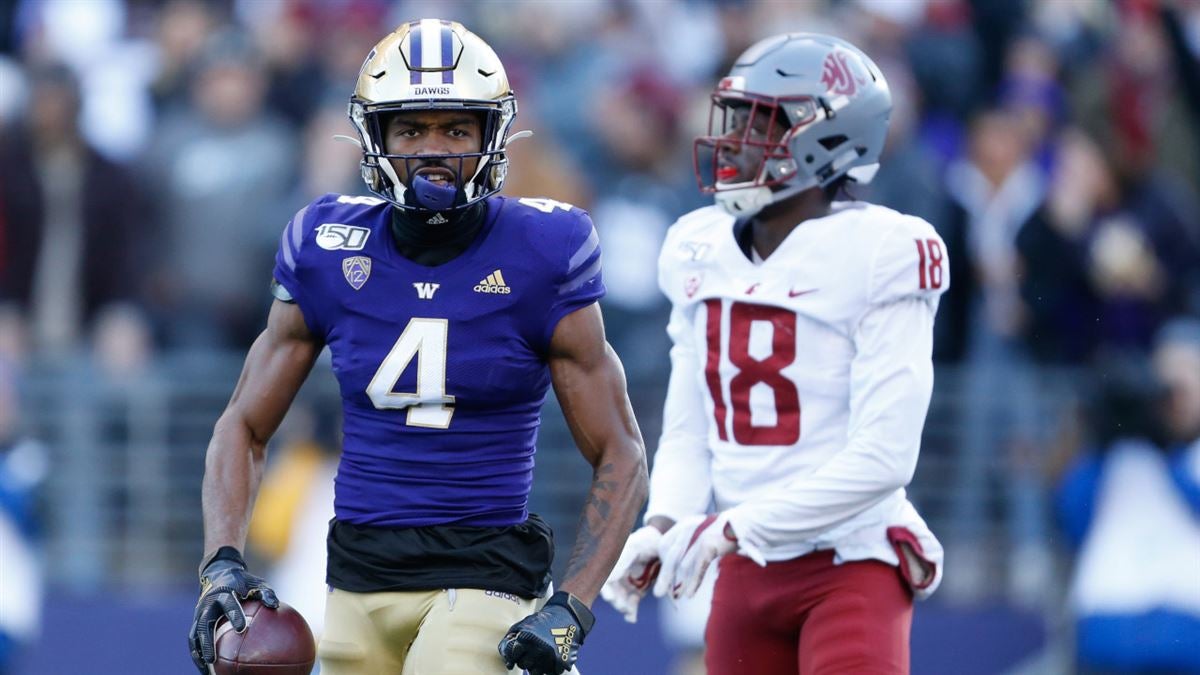 ICYMI: The 2021 Dawgman Post-Spring Awards