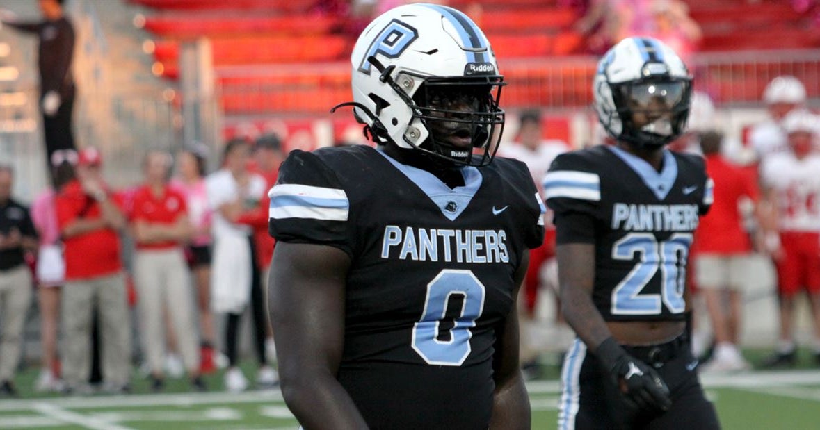 Aggie commits stats: Several have big games in Week 9