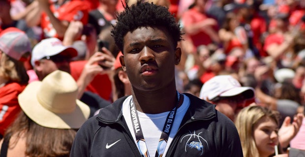 Where Georgia's 2026 commits, targets landed in initial Top247 rankings