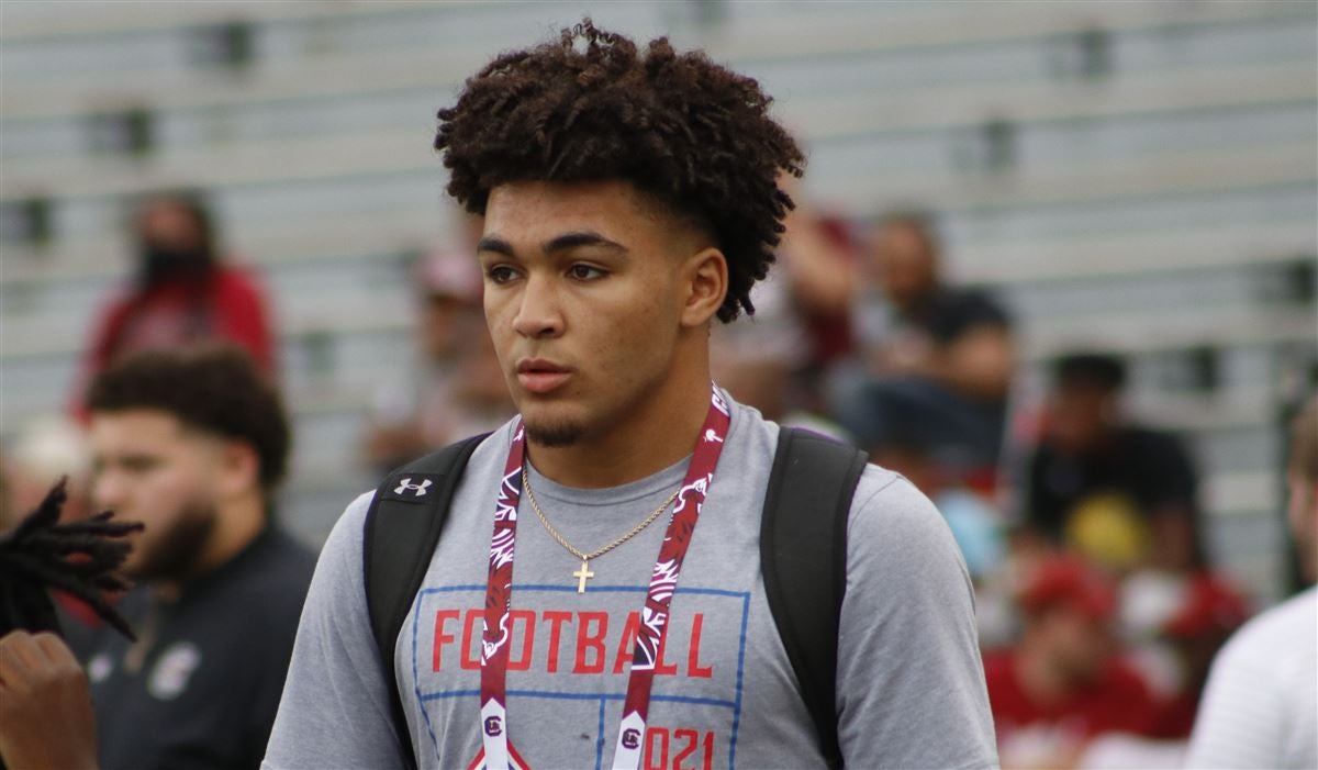 Partridge helps U-M quickly become a contender in the recruitment of ...