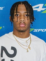 AJ Harris, Central, Cornerback