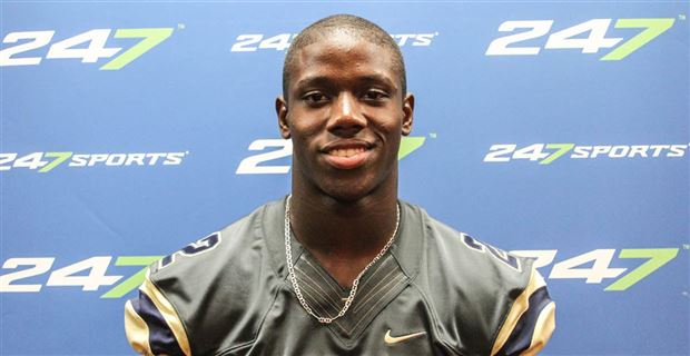 Where is four-star WR Kevin Austin going to end up?