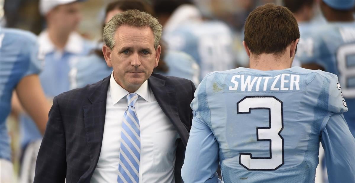 What you need to know: UNC AD teleconference notes