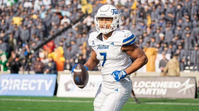 Ryan Burns | 247Sports