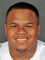 Mickey Johnson, LSU, Defensive Line