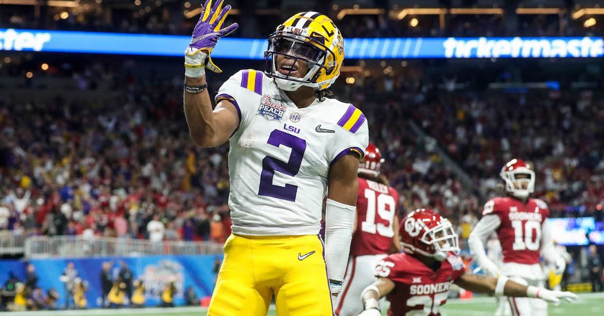 LSU's best three-star recruits from the past 10 years