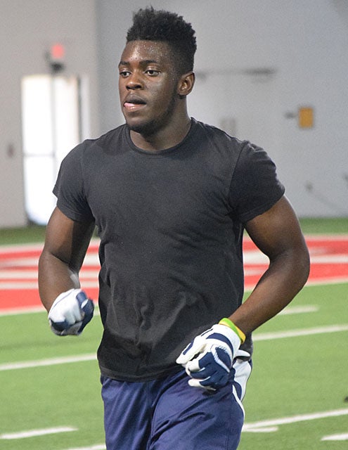 Top247 LB visiting USC on Monday