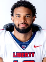 Aakil Washington, South Alabama, Linebacker