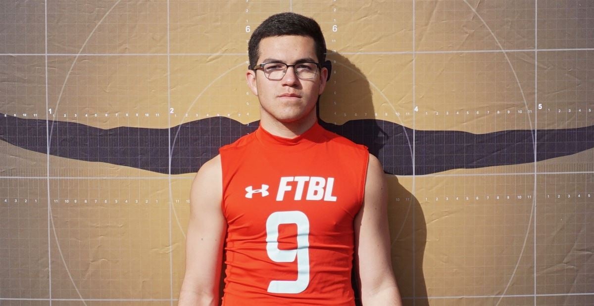 Treyson Bourguet with nice showing at Battle 7on7 Miami