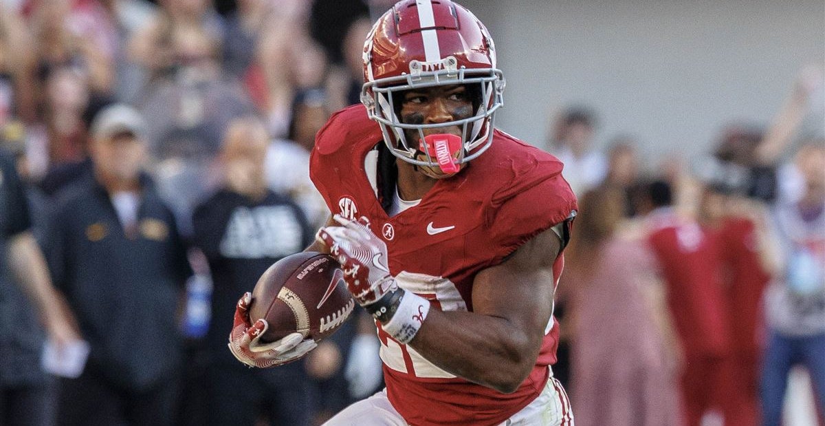 College football rankings: AP Top 25 Week 11 projection after Ohio ...