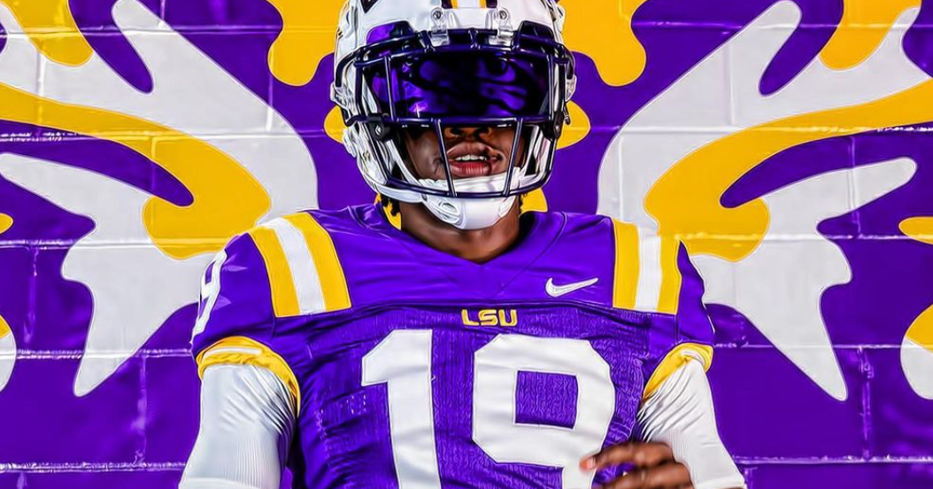 LSU recruiting: Insiders name boom or bust commits, instant impact ...