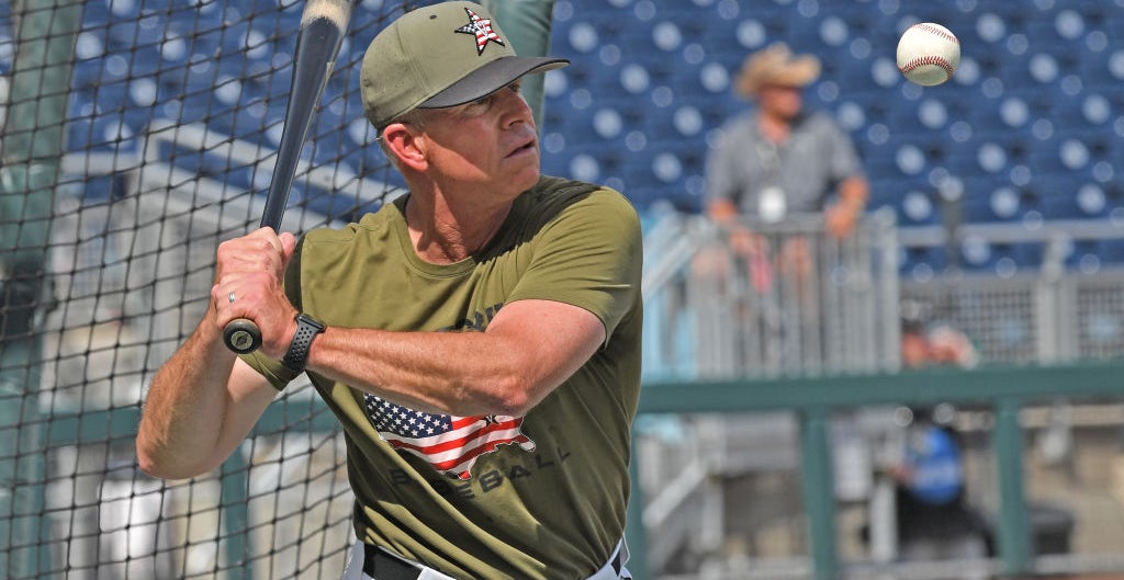 Tim Corbin discusses offseason plans, 2021 nonconference slate