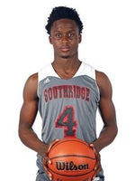 Raquan Mitchell, Colorado State, Point Guard