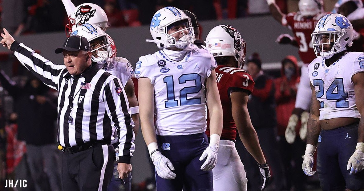 Who is Virginia Tech wide receiver Stephen Gosnell?