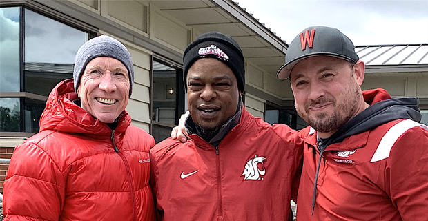 NIL will stabilize, predicts Palouse Posse mainstay Torey Hunter