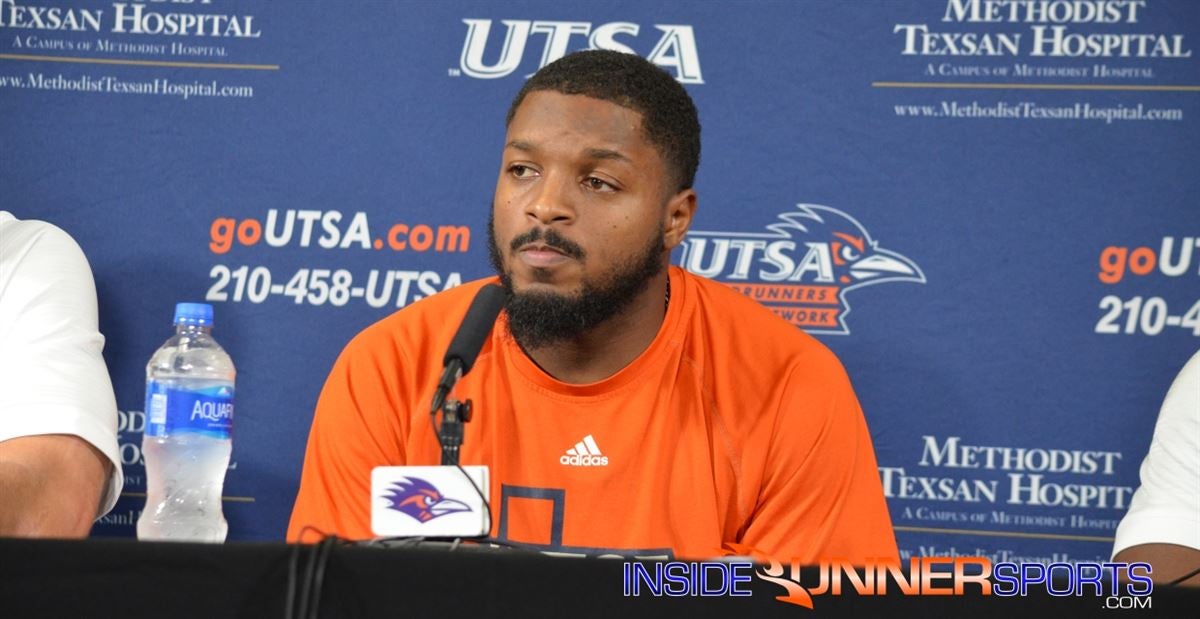 Photo Gallery UTSA vs Rice