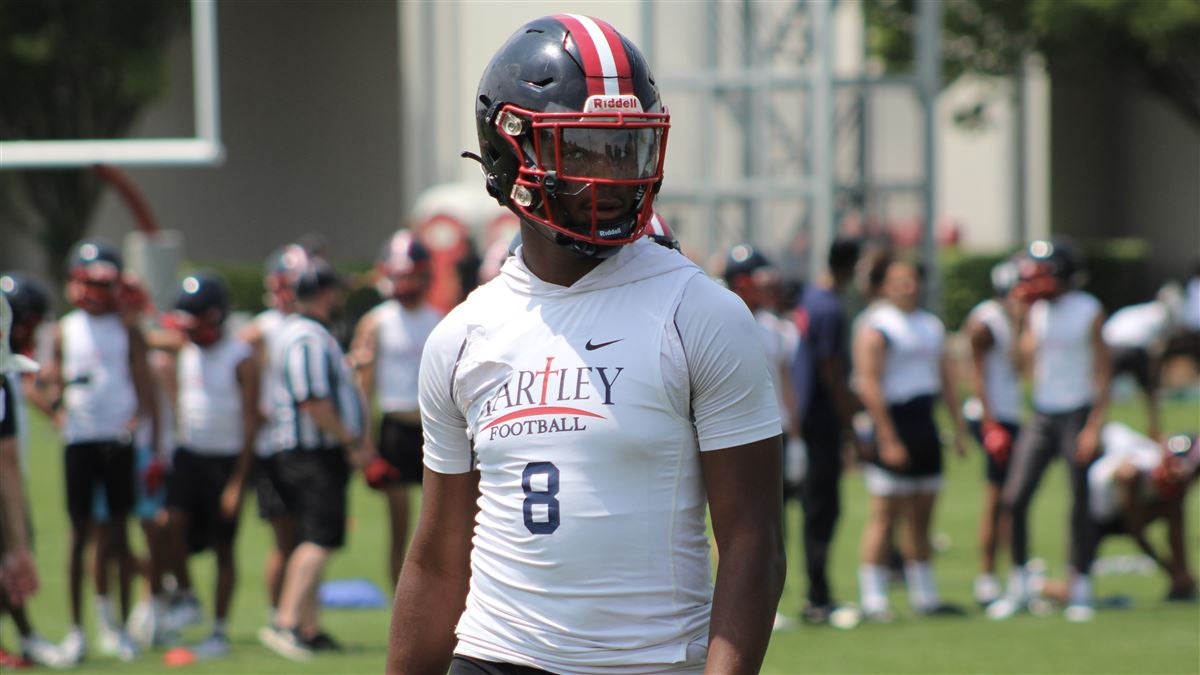 "I want to learn more about the tradition of Purdue": Three-star LB ...