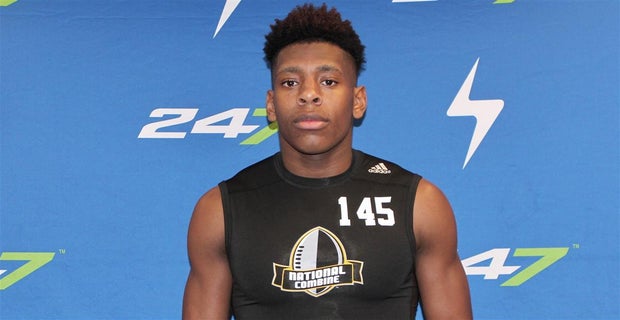 Anthony Ballard Profile Photos