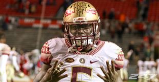 Matthew Thomas, Florida State, Outside Linebacker