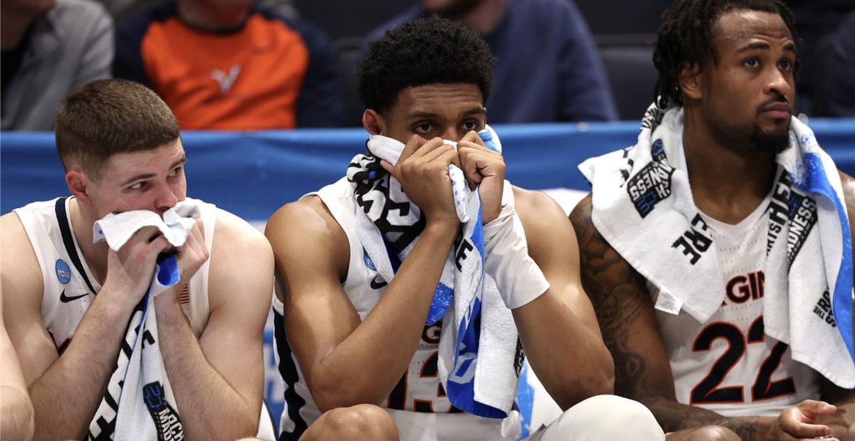 March Madness 2025: UNC headlines worst Quad 1 records in NCAA ...