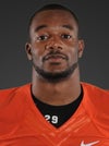 Jeremy Smith, Oklahoma State, Running Back