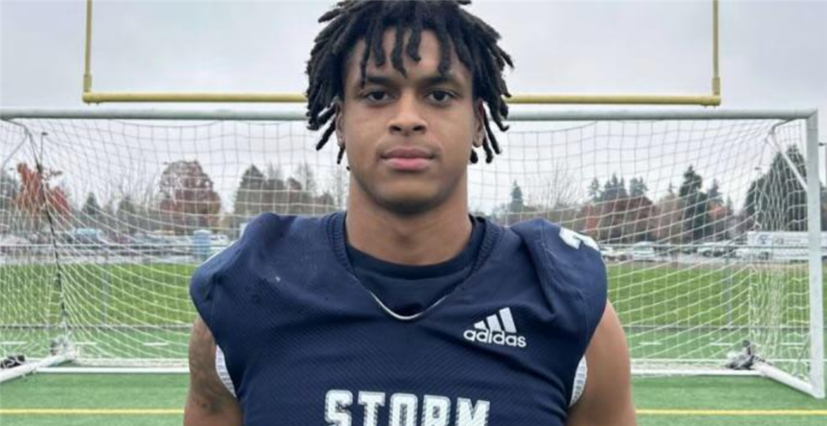 2024 Skyview RB Trey Jacob an Electric Playmaker