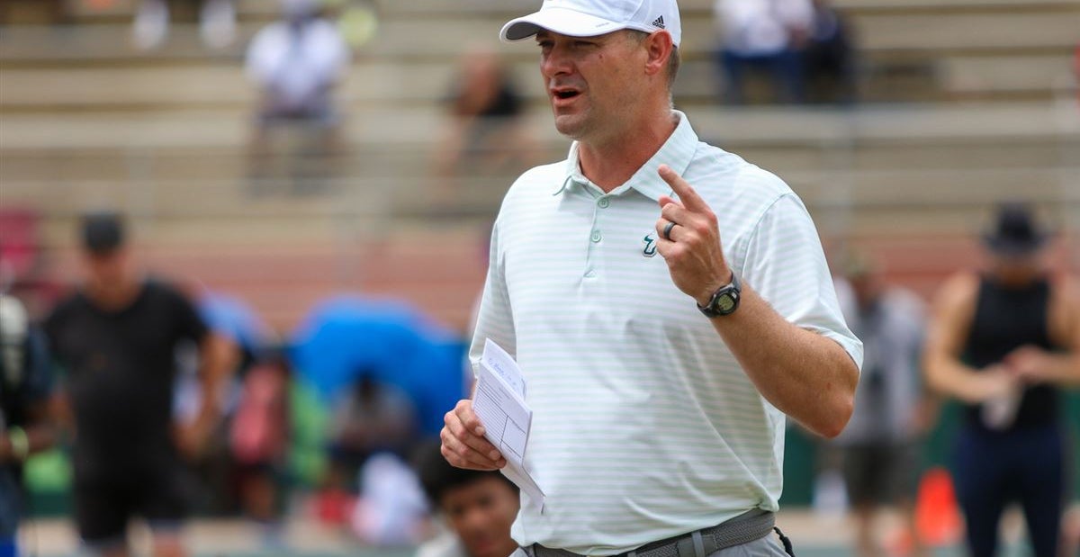 USF players, recruits react to Jeff Scott's dismissal