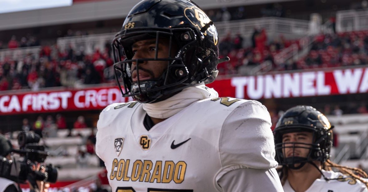 LB Marvin Ham II announces intention to enter transfer portal