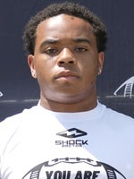 Nasir Johnson, DeMatha Catholic, Running Back
