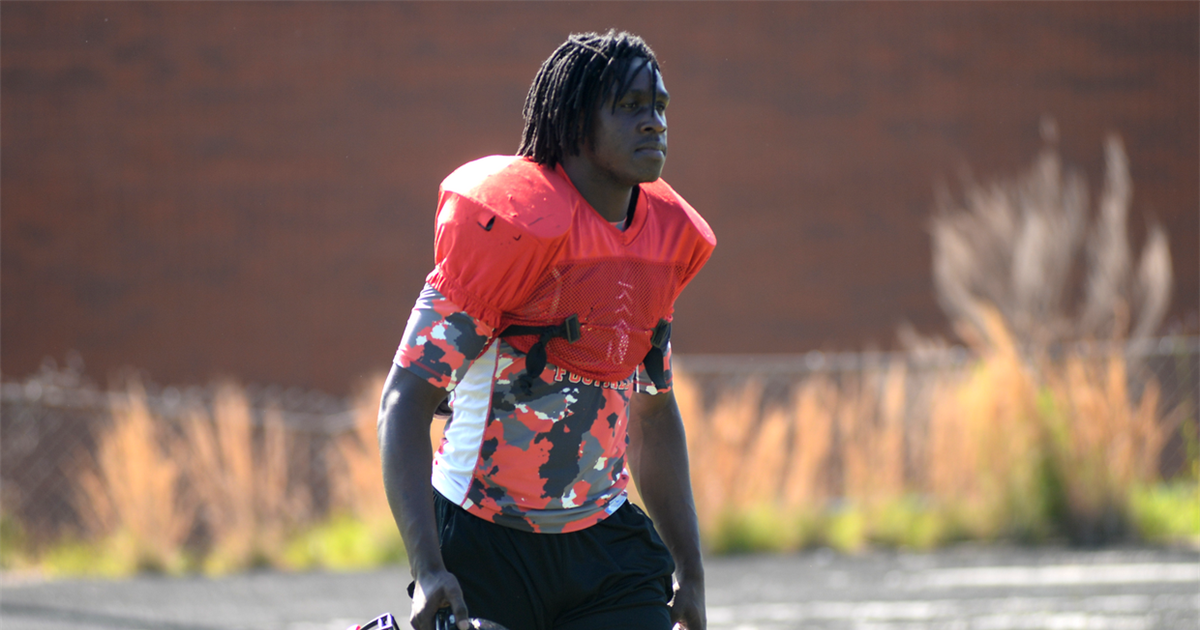 Instant Analysis: Eddie Watkins
