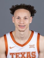 Chendall Weaver, Texas, Point Guard