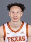 Chendall Weaver, Texas, Point Guard