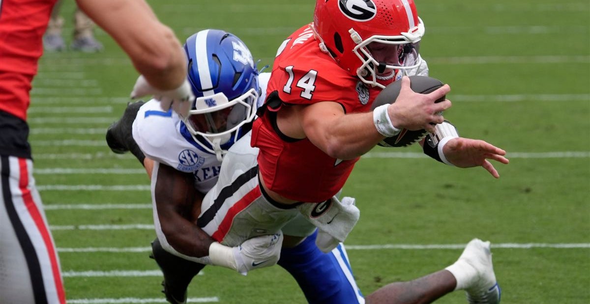 Final Countdown: The annual Dillon Bell game