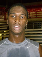 Jason Henry, Arkansas, Small Forward