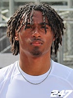 Langdon Horace, Edison, Wide Receiver